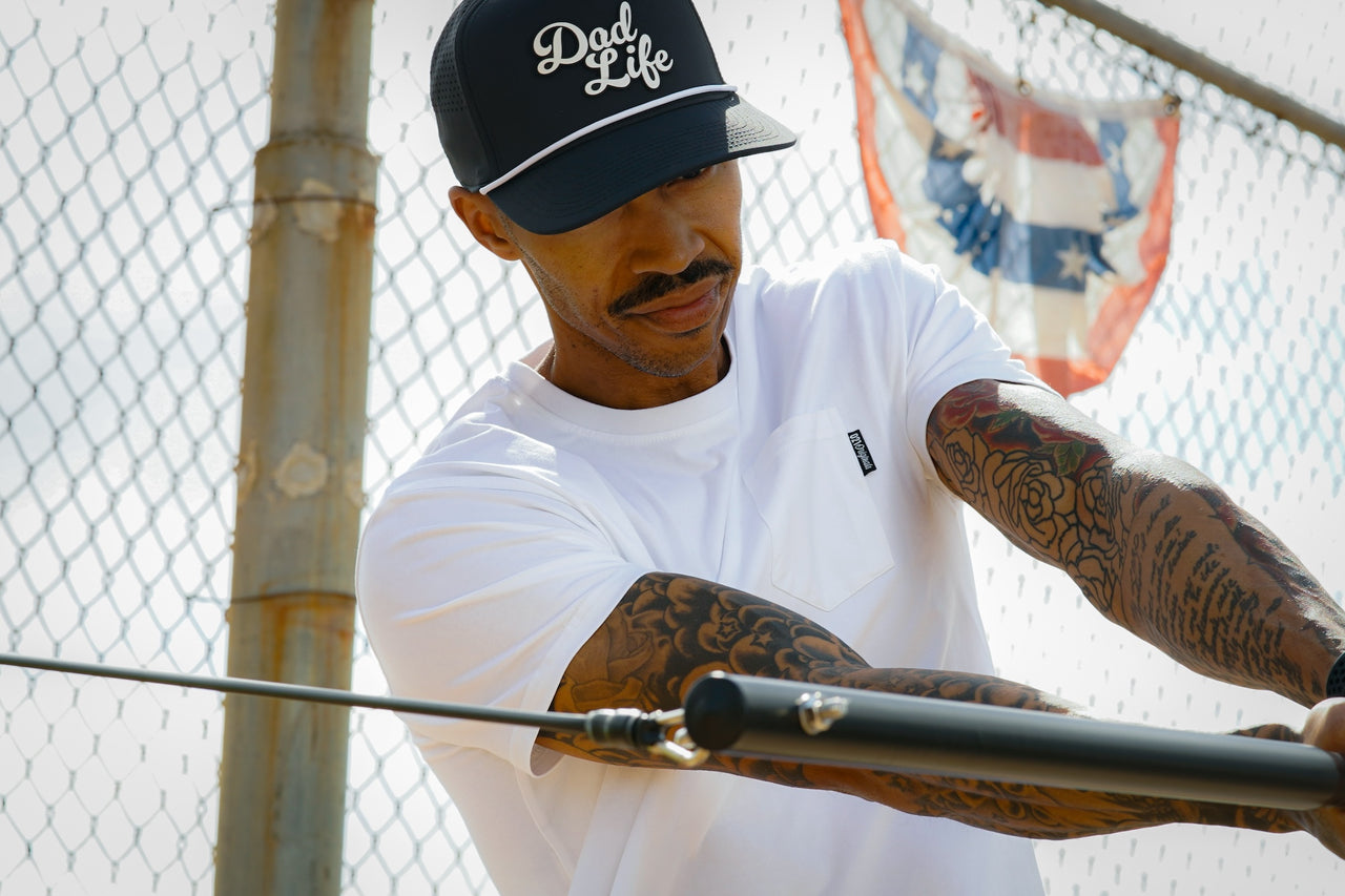 Power Swing Bat – Power Swing Fitness