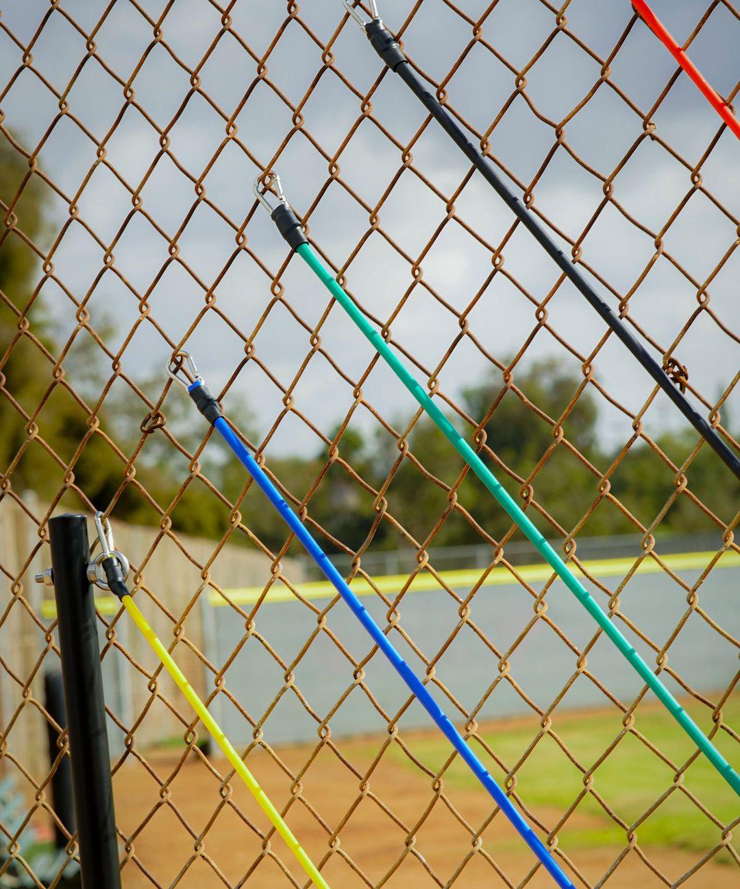 Power Swing Bat – Power Swing Fitness