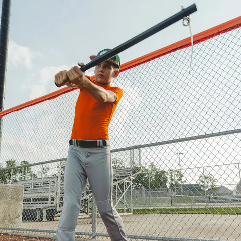 Baseball/Softball Swing Training Tool – Power Swing Fitness