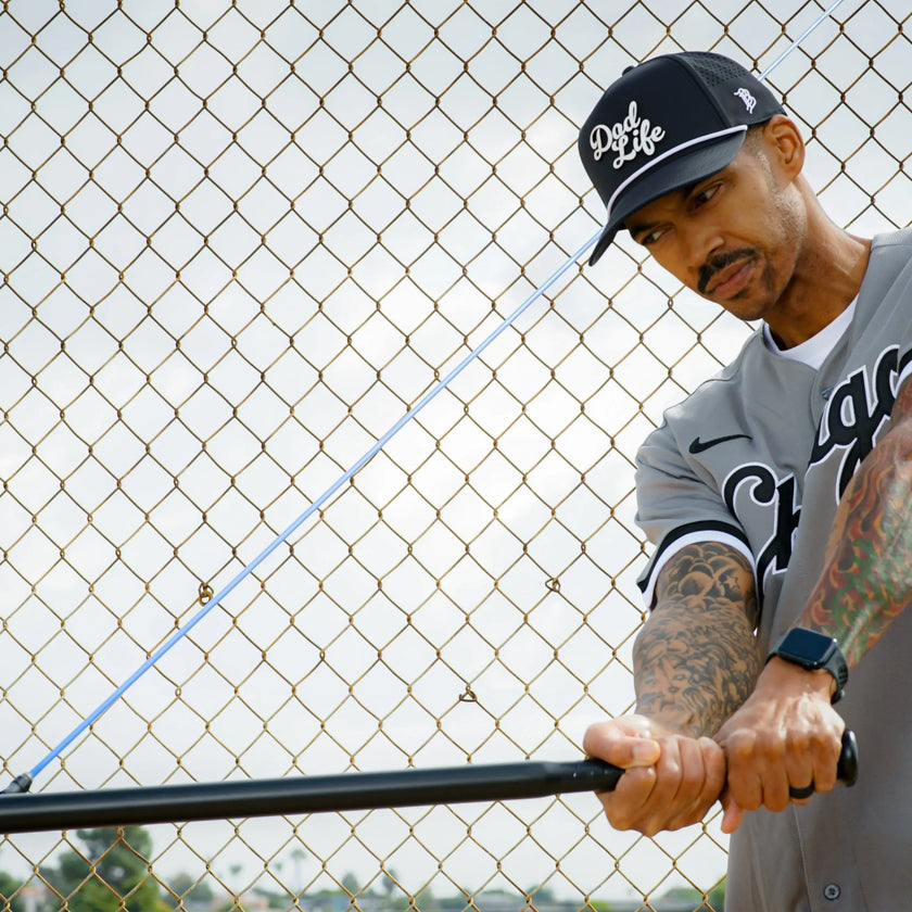 Baseball/Softball Swing Training Tool – Power Swing Fitness
