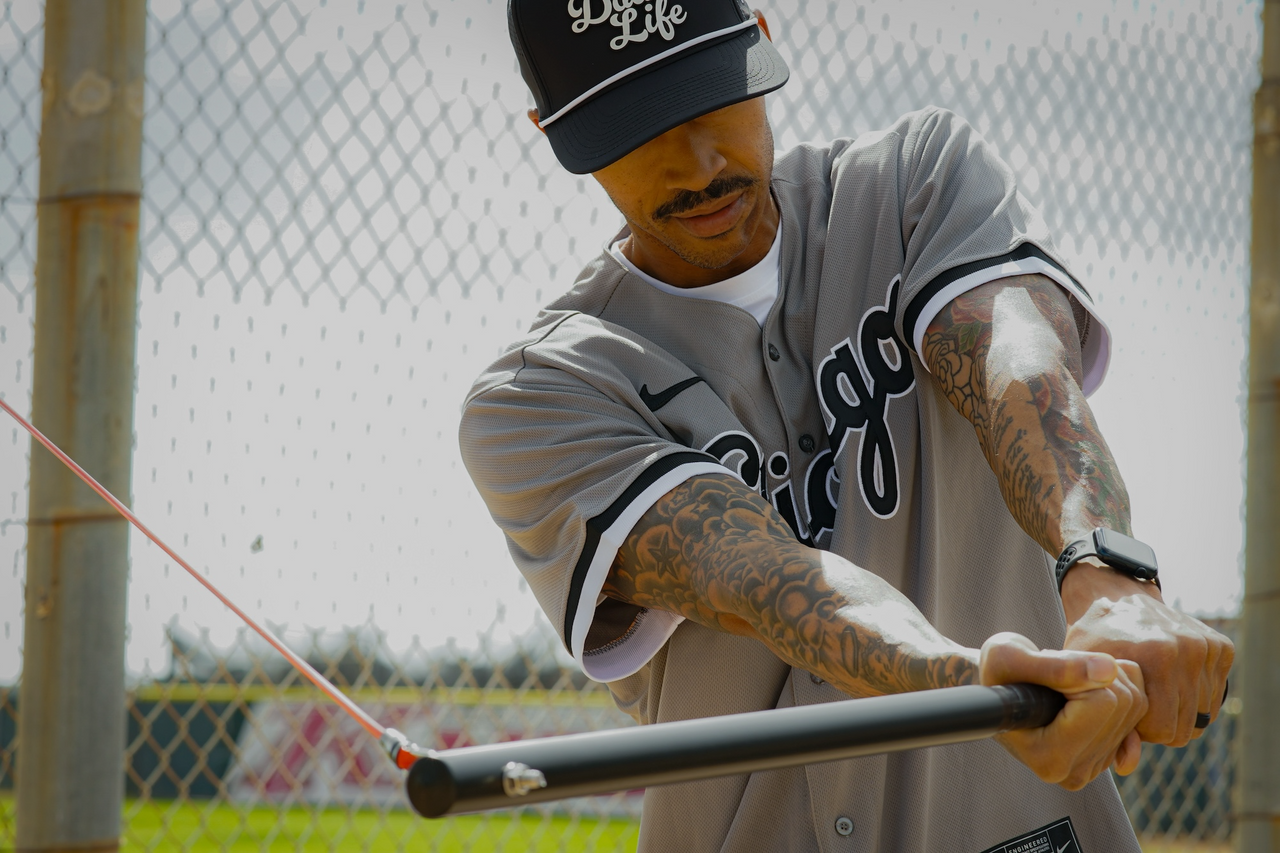Power Swing Bat – Power Swing Fitness